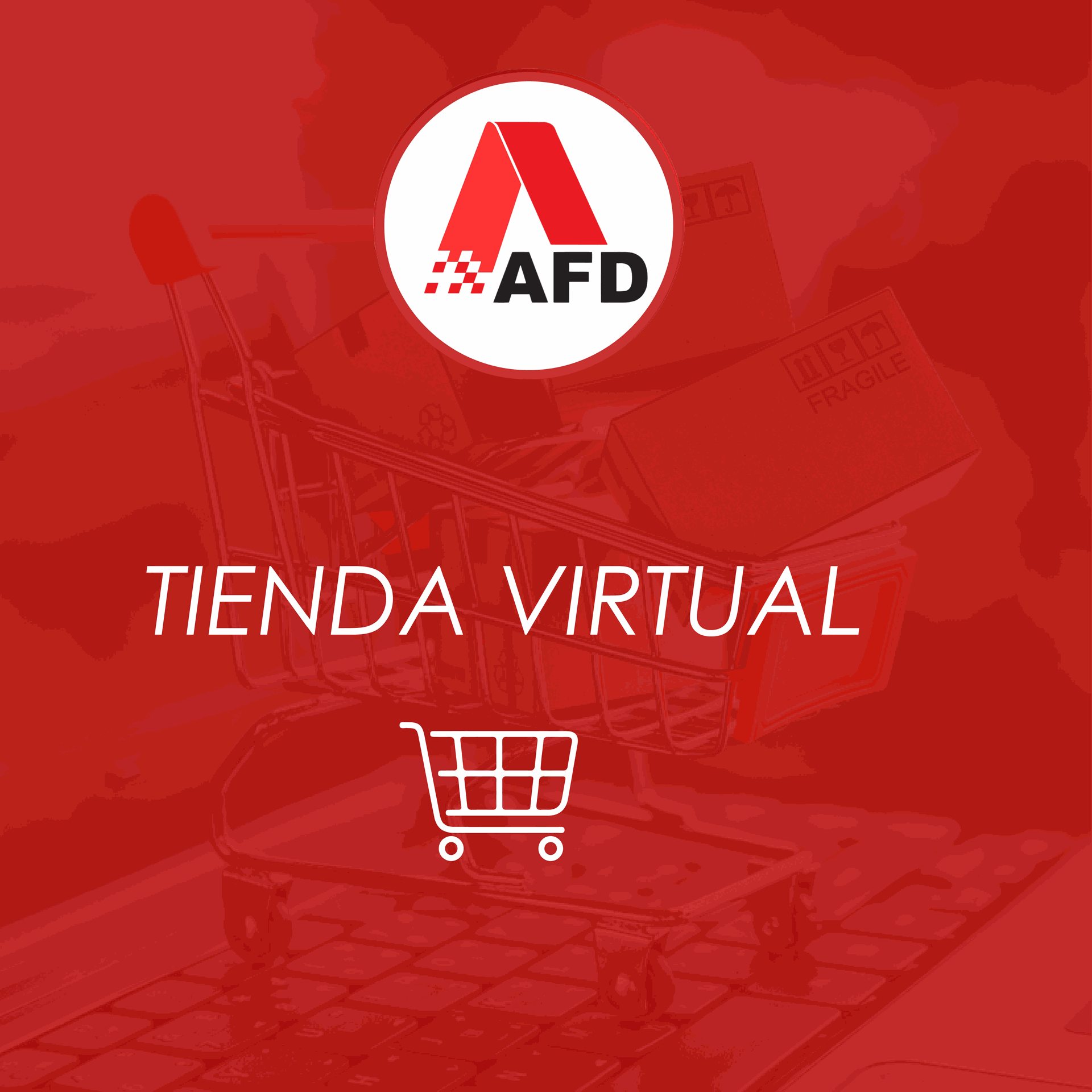 AFD & PRESENTACIÓN