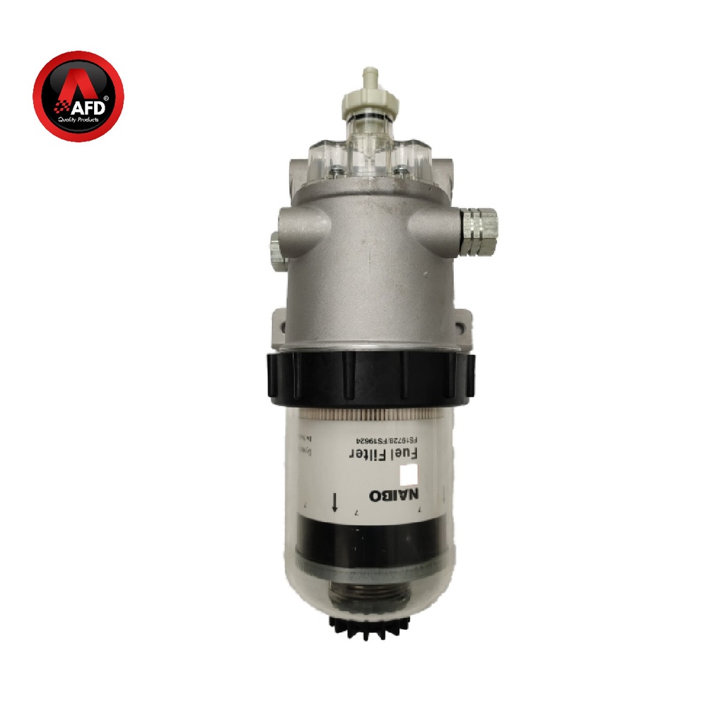 BASE FILTRO SEPARADOR (FS19728 / P550736) / AFD-ZG-035 | AFD