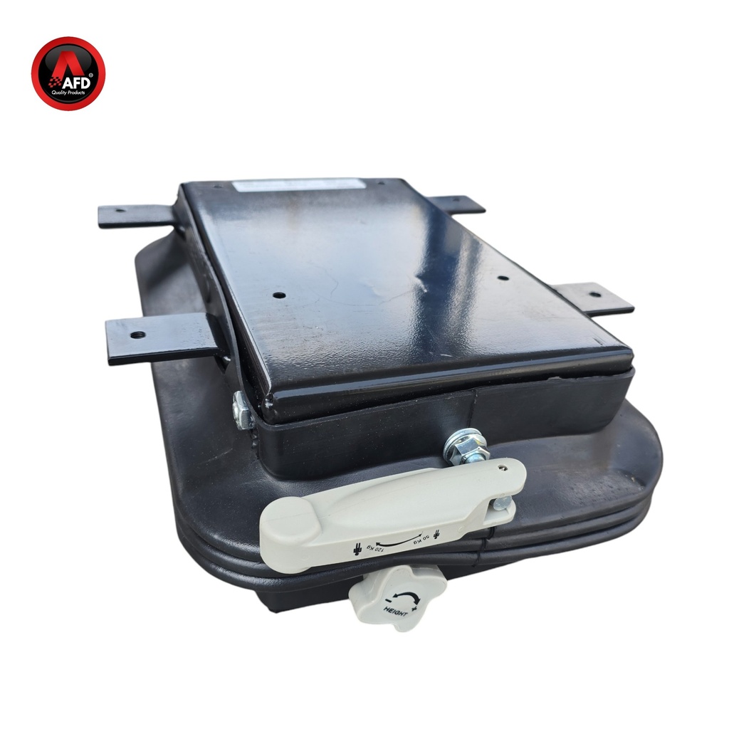 BASE SUSPENSIÓN MECÁNICA "MOL220" MOL220 | AFD