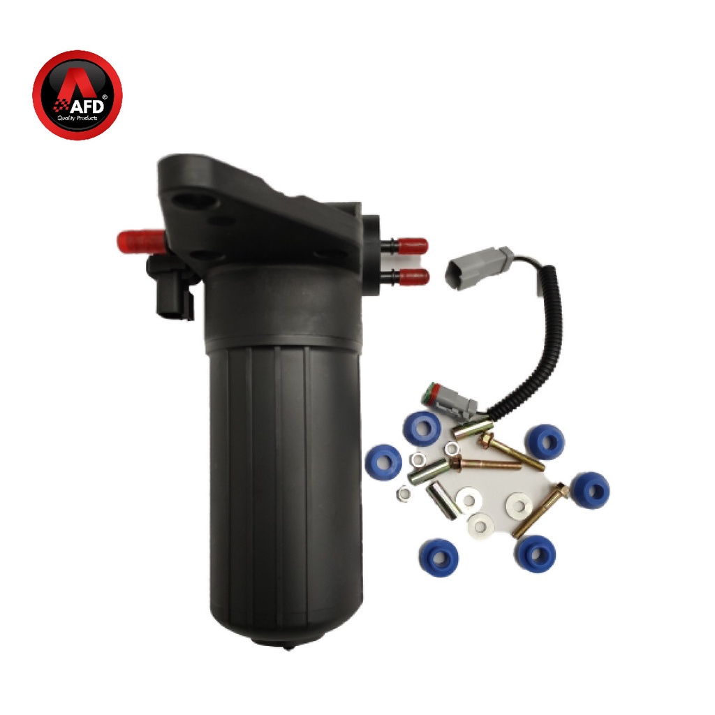 BOMBA COMBUSTIBLE ELECTRICA GP AFD-PQA-034 / 4461895 / CTP4461895 | AFD