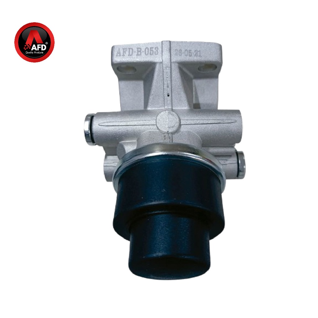 BOMBA COMBUSTIBLE MANUAL 3188064 / 2656F087 / AFD-B-053 | AFD