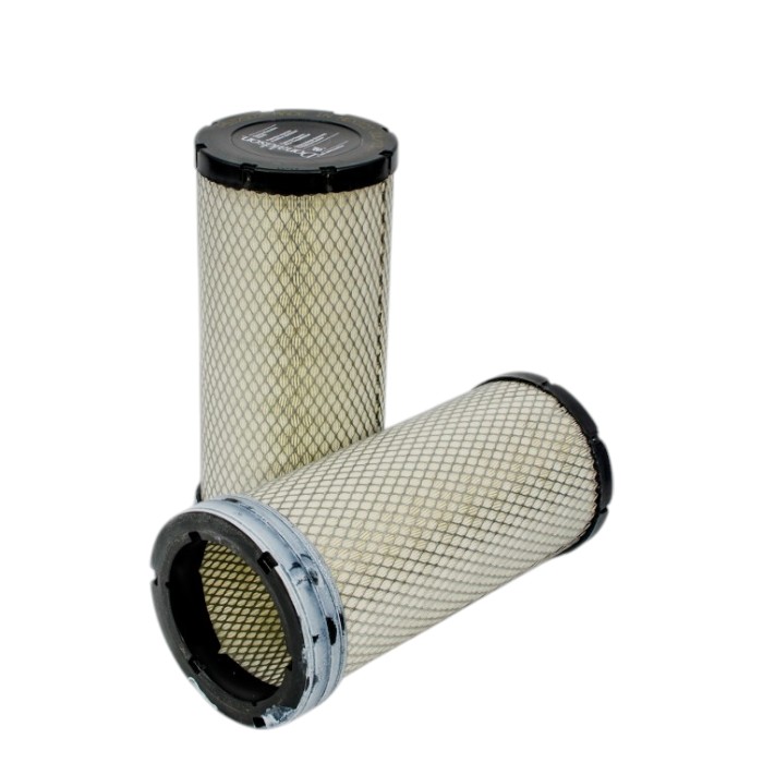 FILTRO AIRE SECUNDARIO 612502 / AF25126M / P532502 | AFD