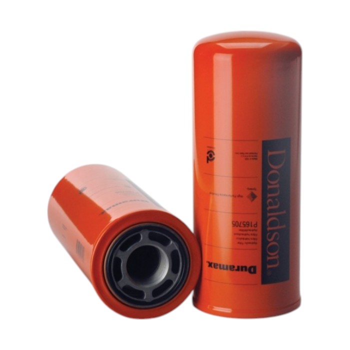 FILTRO HIDRAULICO HF6586 / P165569 / 9T0973 / HF6587 / P165672 ...