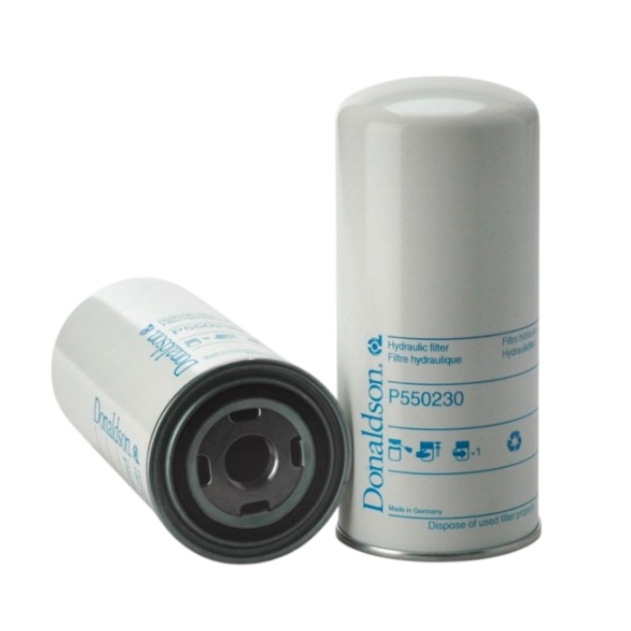 FILTRO HIDRAULICO HF6141 / HF6205 / B262 / P763577 / P550230 | AFD