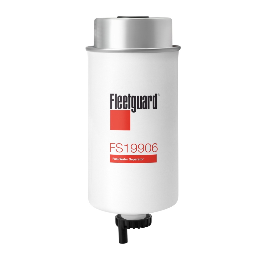 FILTRO SEPARADOR P551435 / 5023341 / 47357911 / FS19906 | AFD