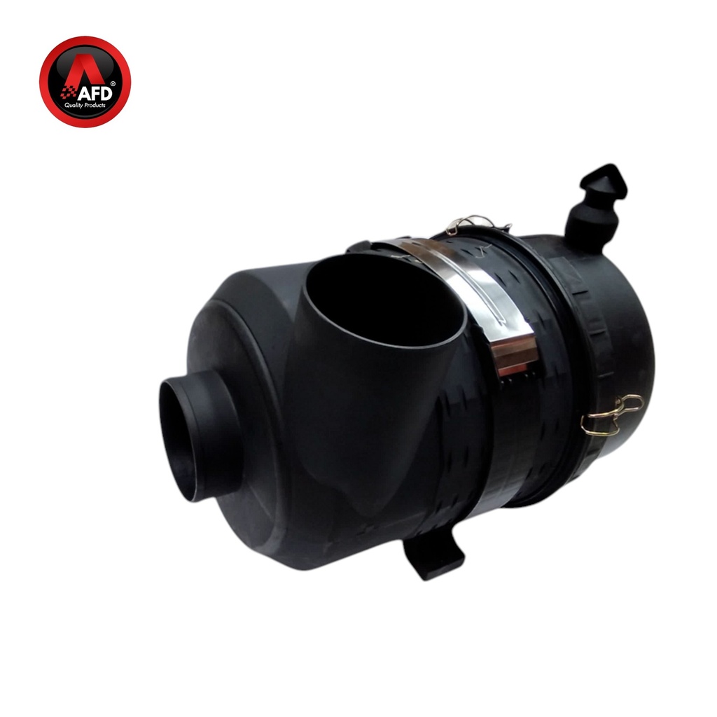 PORTA FILTRO AIRE 75 CV ( P778994 / P780036 ) ( AF26395 / AF26396 ...