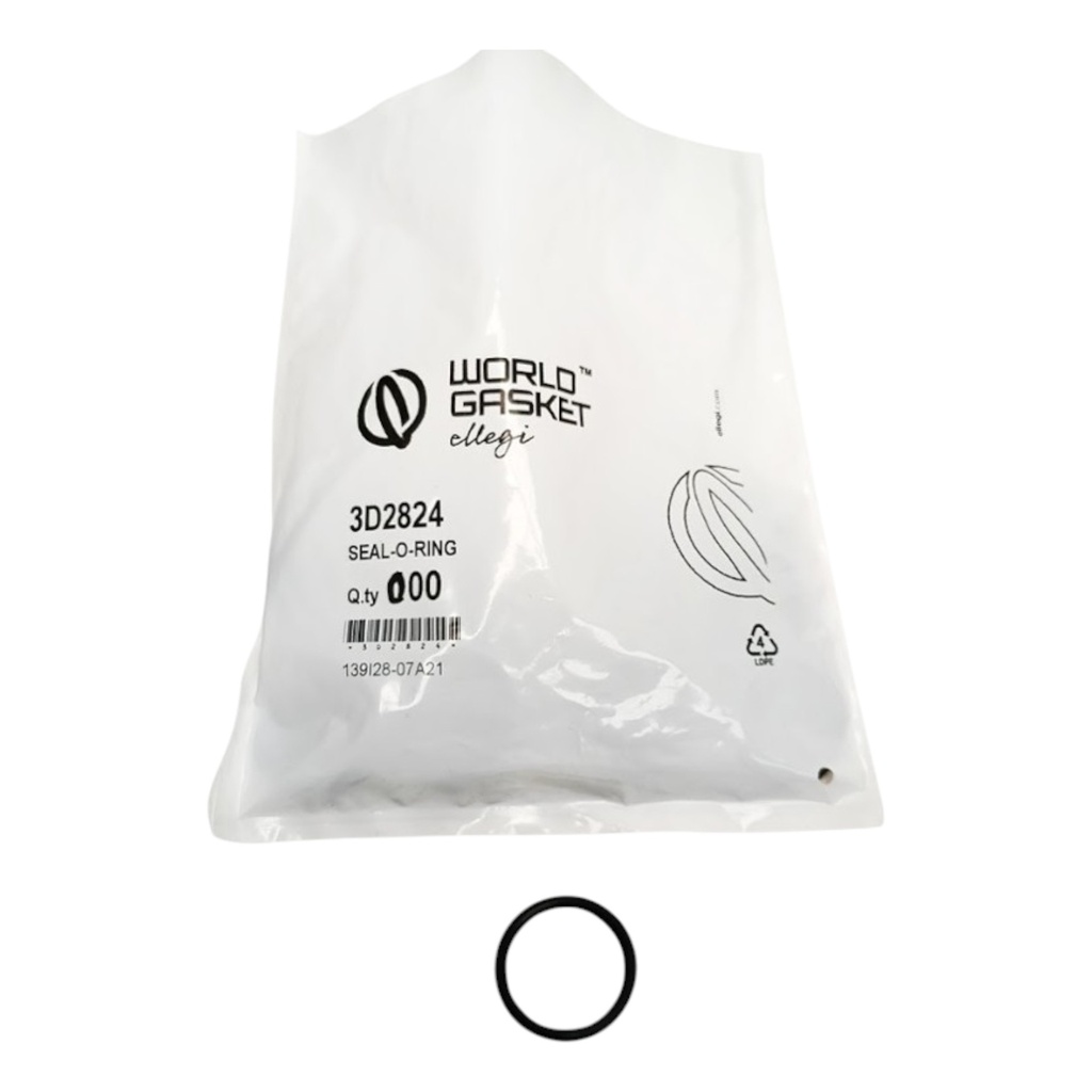 SELLO ANULAR NBR (75) 3D2824 | AFD