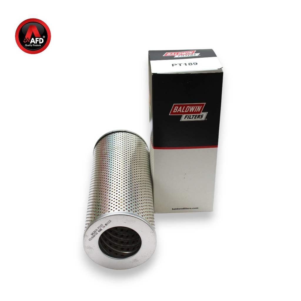 FILTRO HIDRAULICO HF6097 / 9M9740 / 1R0719 / HF35539 / P164200 ...