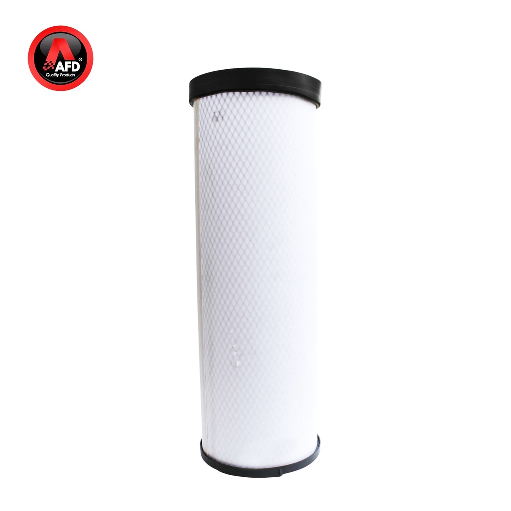 FILTRO AIRE SECUNDARIO P782109 / AF26402 / RS3999 | AFD