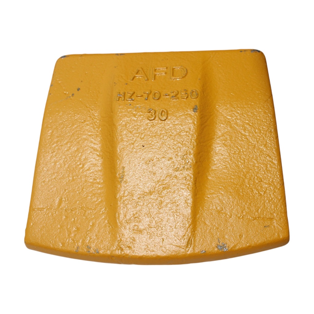 PROTECTOR LABIAL / PORTADIENTES 22KG HZ-70-250-23 / AFDHZ7025030 | AFD